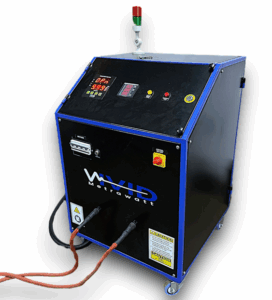 Induction Heating Coil Design: Efficiency & Precision Tips