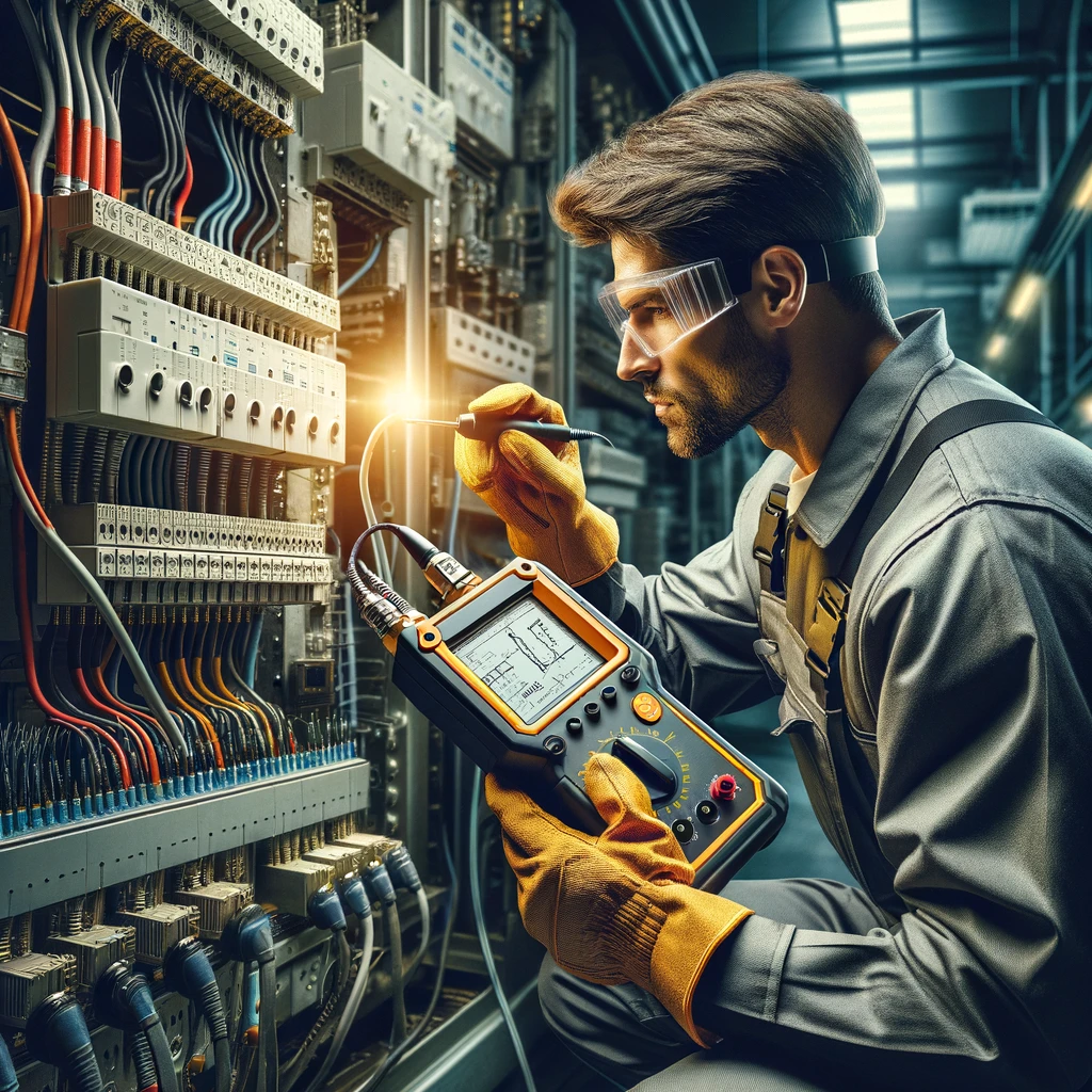 Choosing the Right Surge Tester for Your Needs: Key Considerations