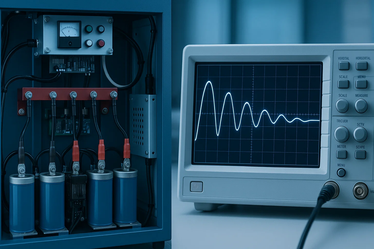 How Surge Generators Work? | Guide to Electrical Testing
