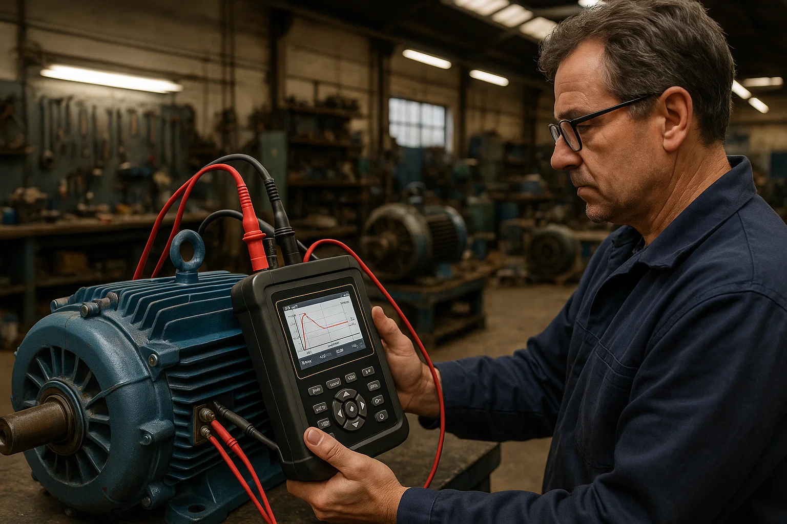 How Surge Generators Work? | Guide to Electrical Testing