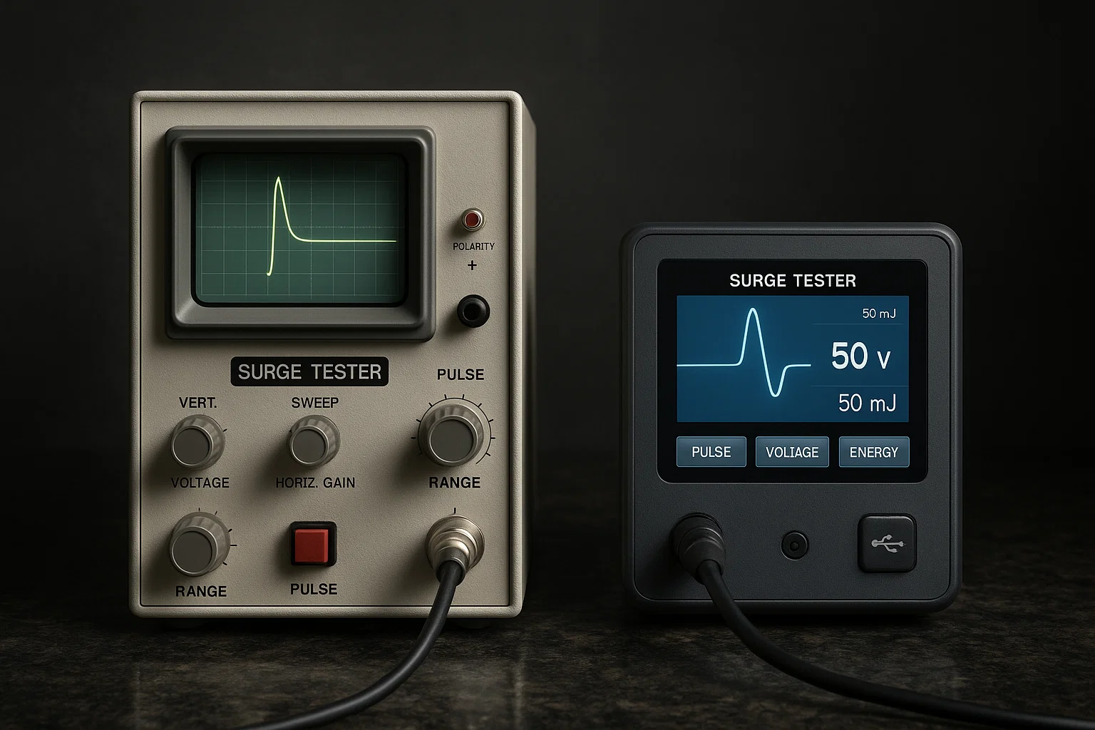 How Surge Generators Work? | Guide to Electrical Testing