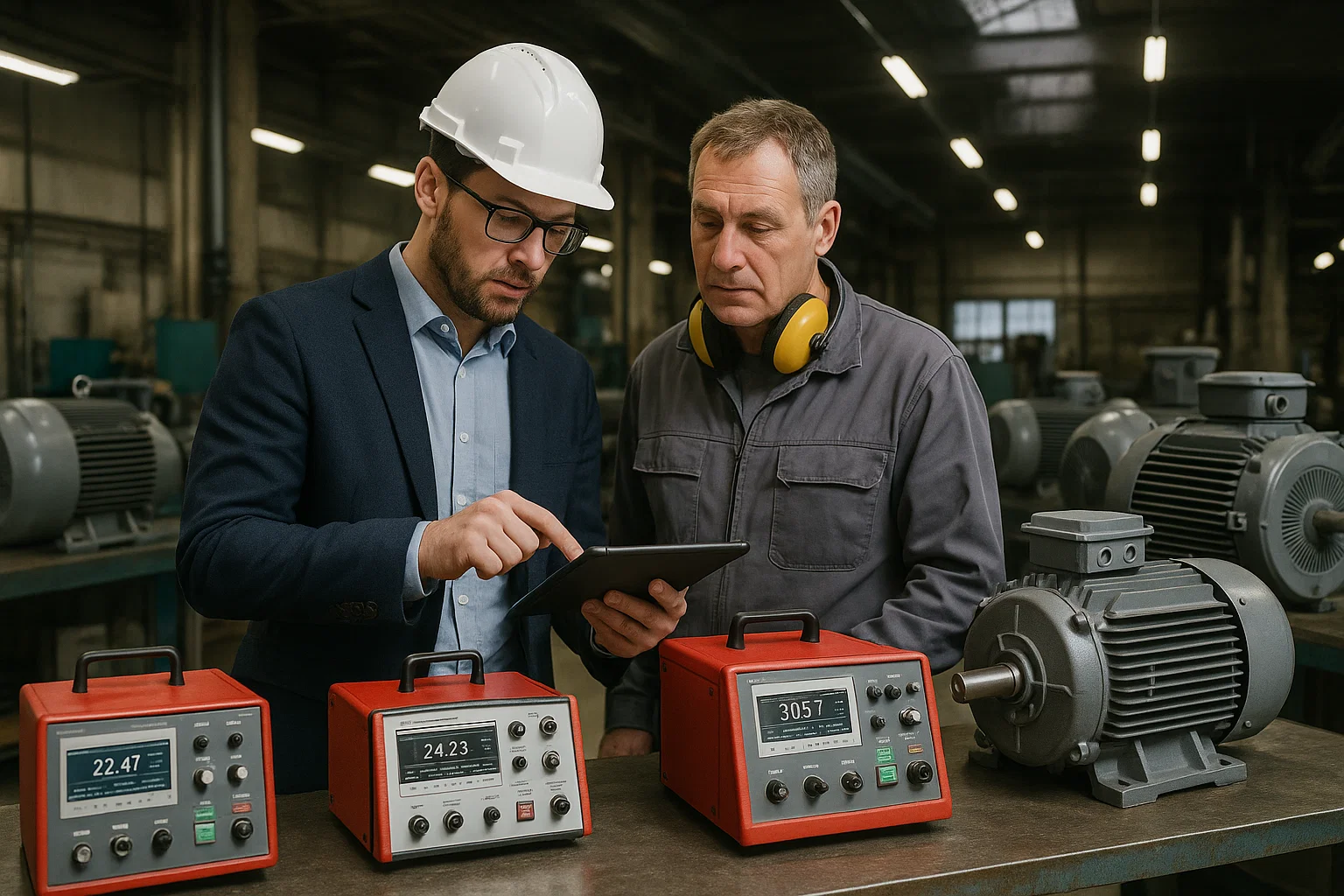 How Surge Generators Work? | Guide to Electrical Testing
