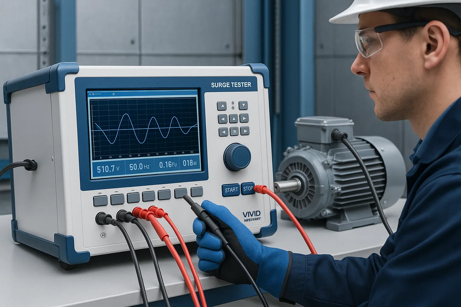 NEMA vs IEC Motor Standards: Key Differences
