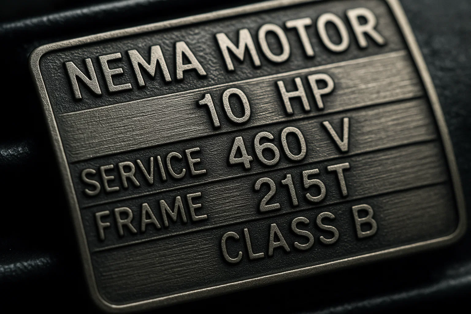 NEMA vs IEC Motor Standards: Key Differences