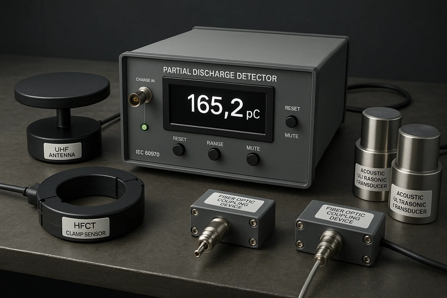 What is Partial Discharge Testing? A Perfect Guide