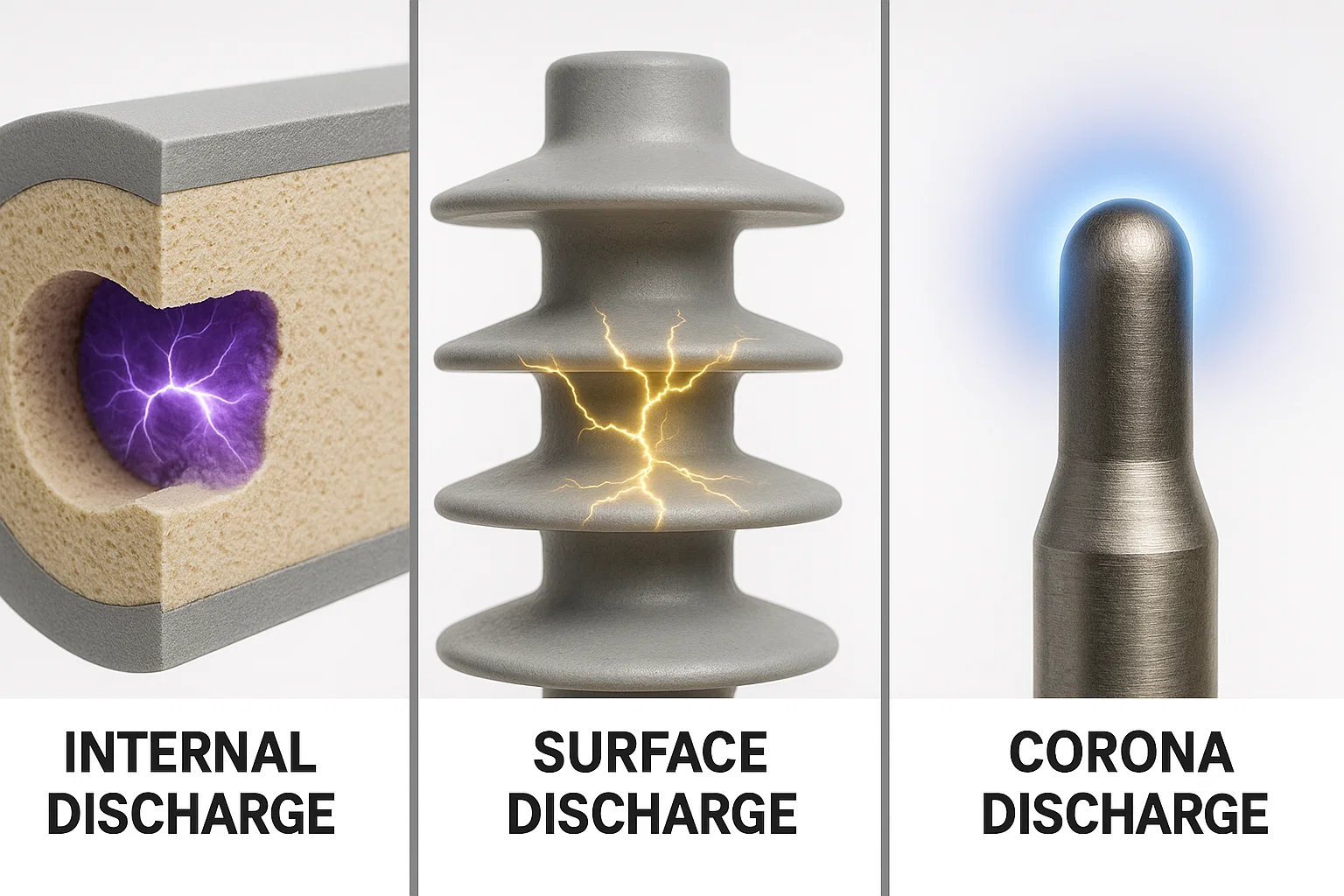 What is Partial Discharge Testing? A Perfect Guide