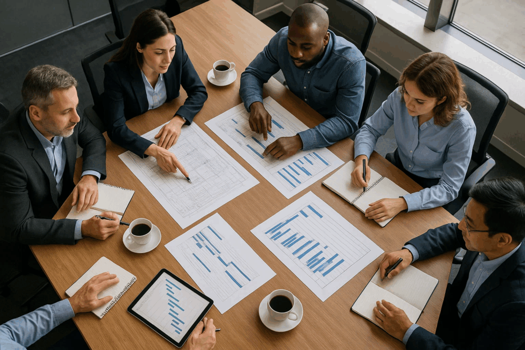 Automated Motor Testing Systems: ROI & Implementation Guide