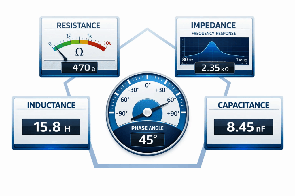 What is Motor Circuit Analysis (MCA) and How Does It Work?