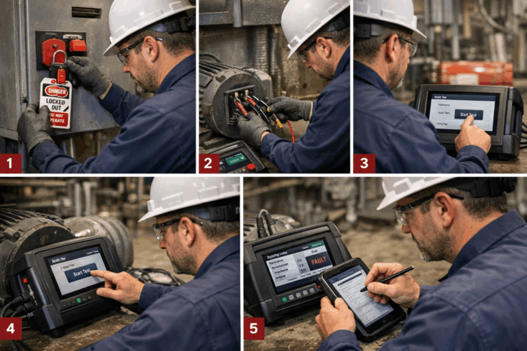 What is Motor Circuit Analysis (MCA) and How Does It Work?
